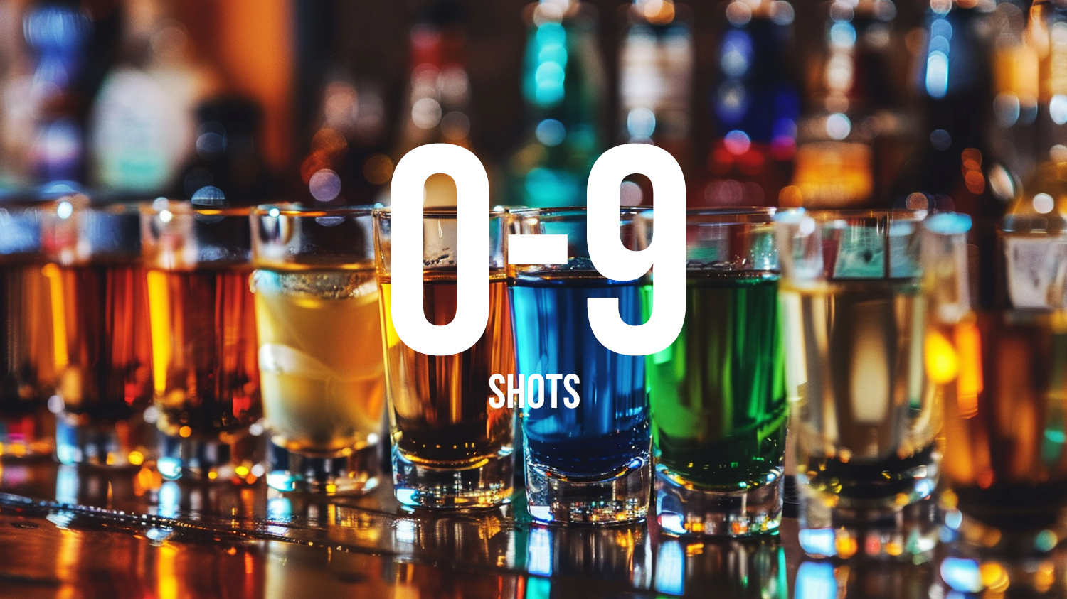 A to Z of Shots – Find Your Perfect Mix by Name! – Food & Drink Recipes