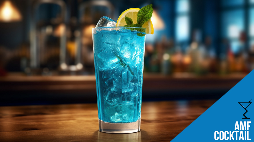 Adios Motherf*ucker Cocktail – Food & Drink Recipes