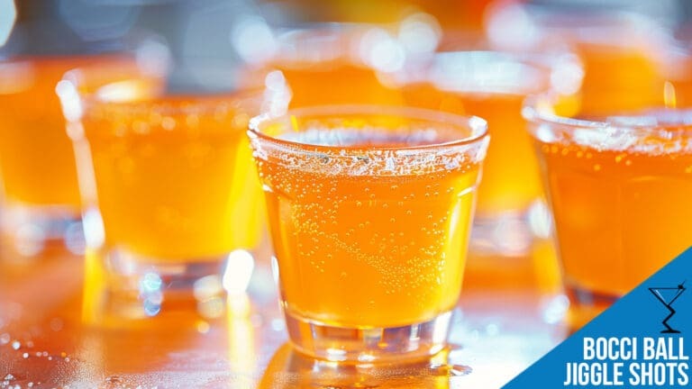 Vodka Jello Shots – Food & Drink Recipes