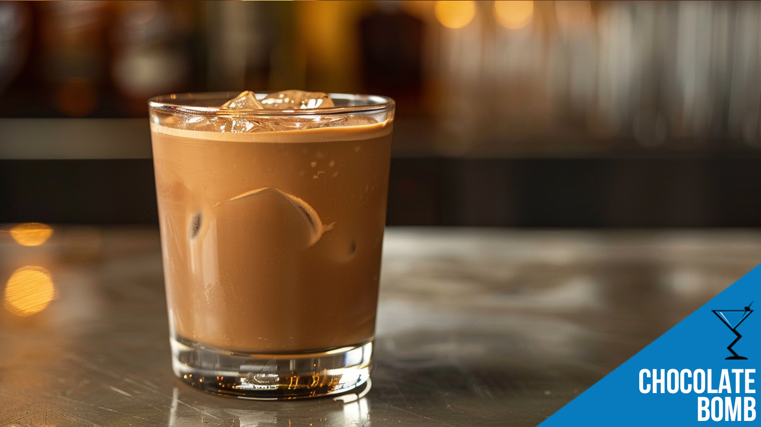 Chocolate Bomb – Food & Drink Recipes