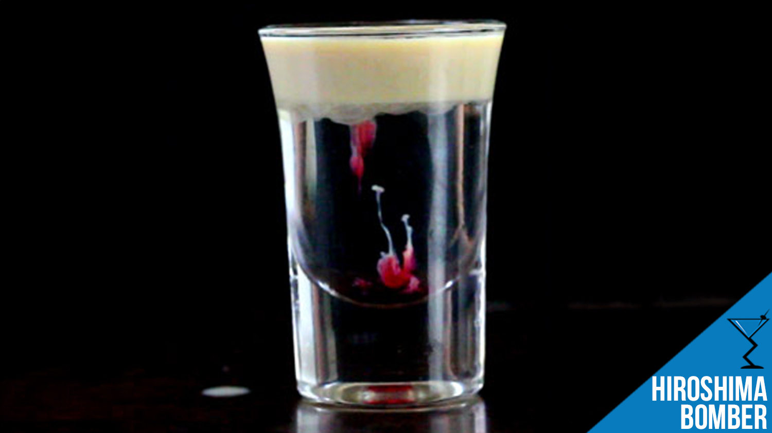 Hiroshima Bomber – Food & Drink Recipes