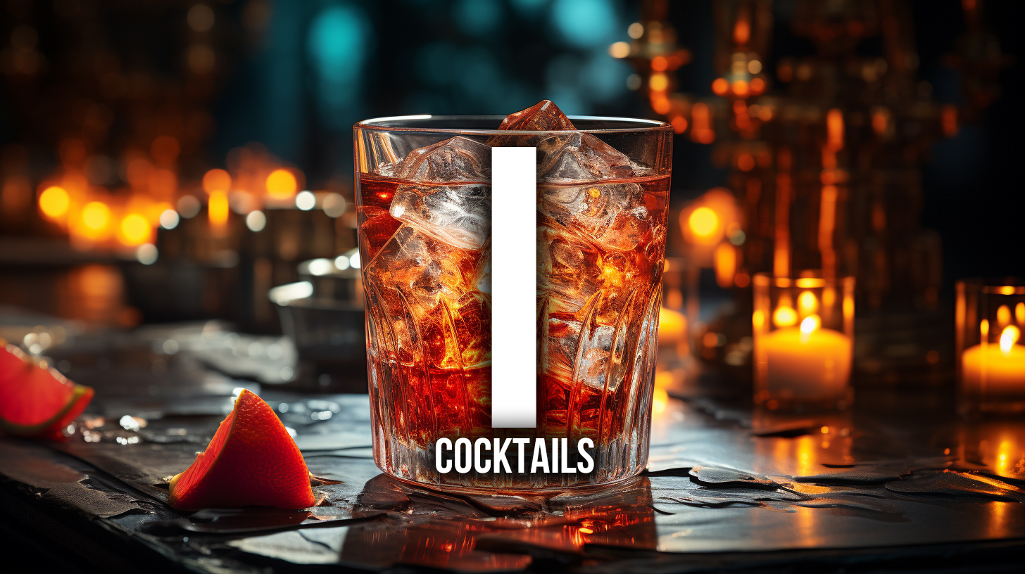 A to Z of Cocktails – Find Your Perfect Mix by Name! – Food & Drink Recipes