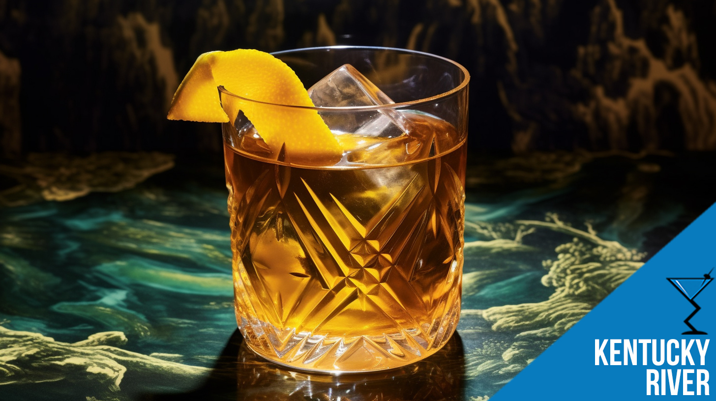 Kentucky River – Food & Drink Recipes