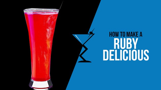 Ruby-Delicious – Food & Drink Recipes