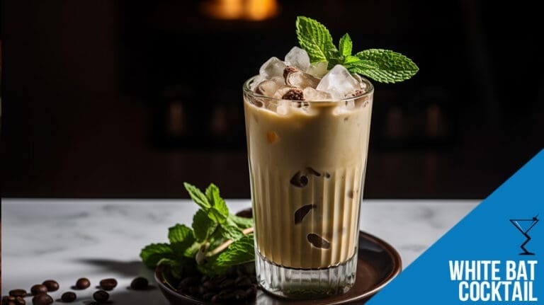 White Bat – Food & Drink Recipes