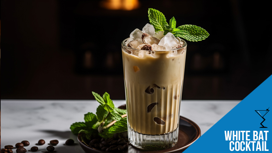 White Bat – Food & Drink Recipes