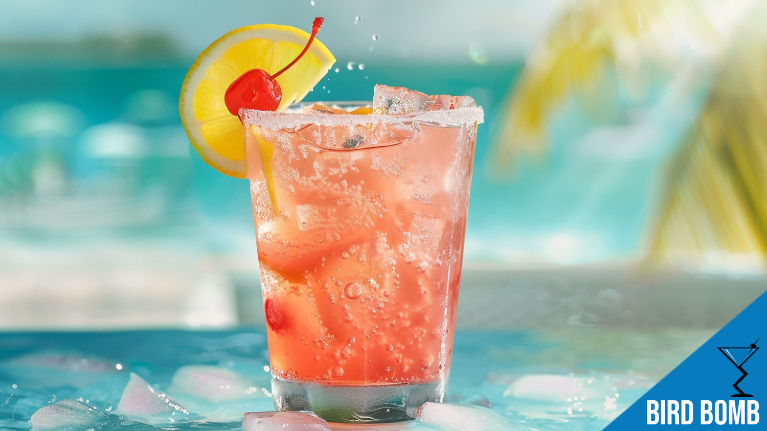 Bird Bomb – Food & Drink Recipes