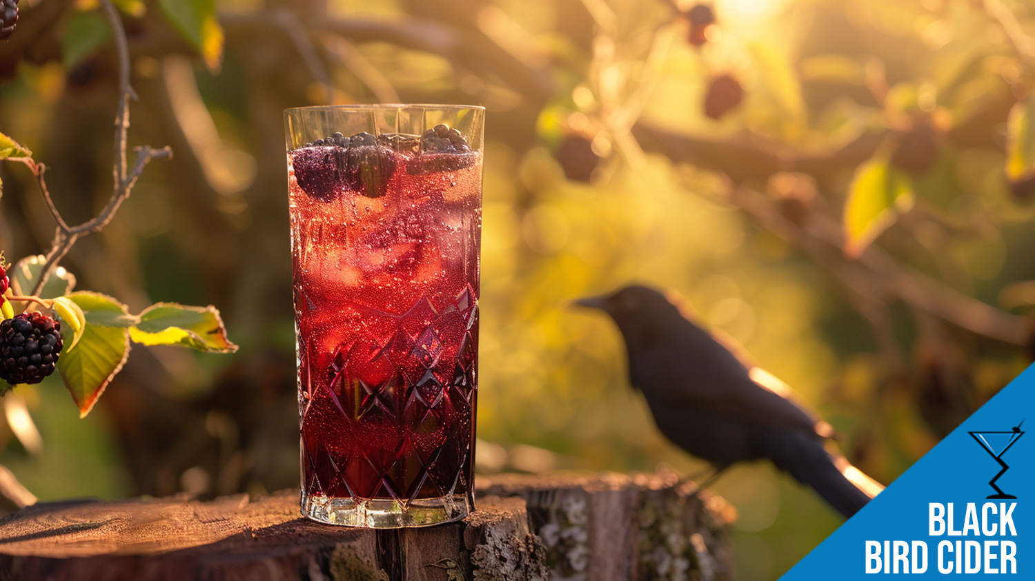 Black Bird Cider – Food & Drink Recipes