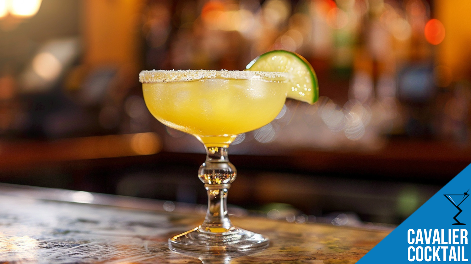 Cavalier – Food & Drink Recipes