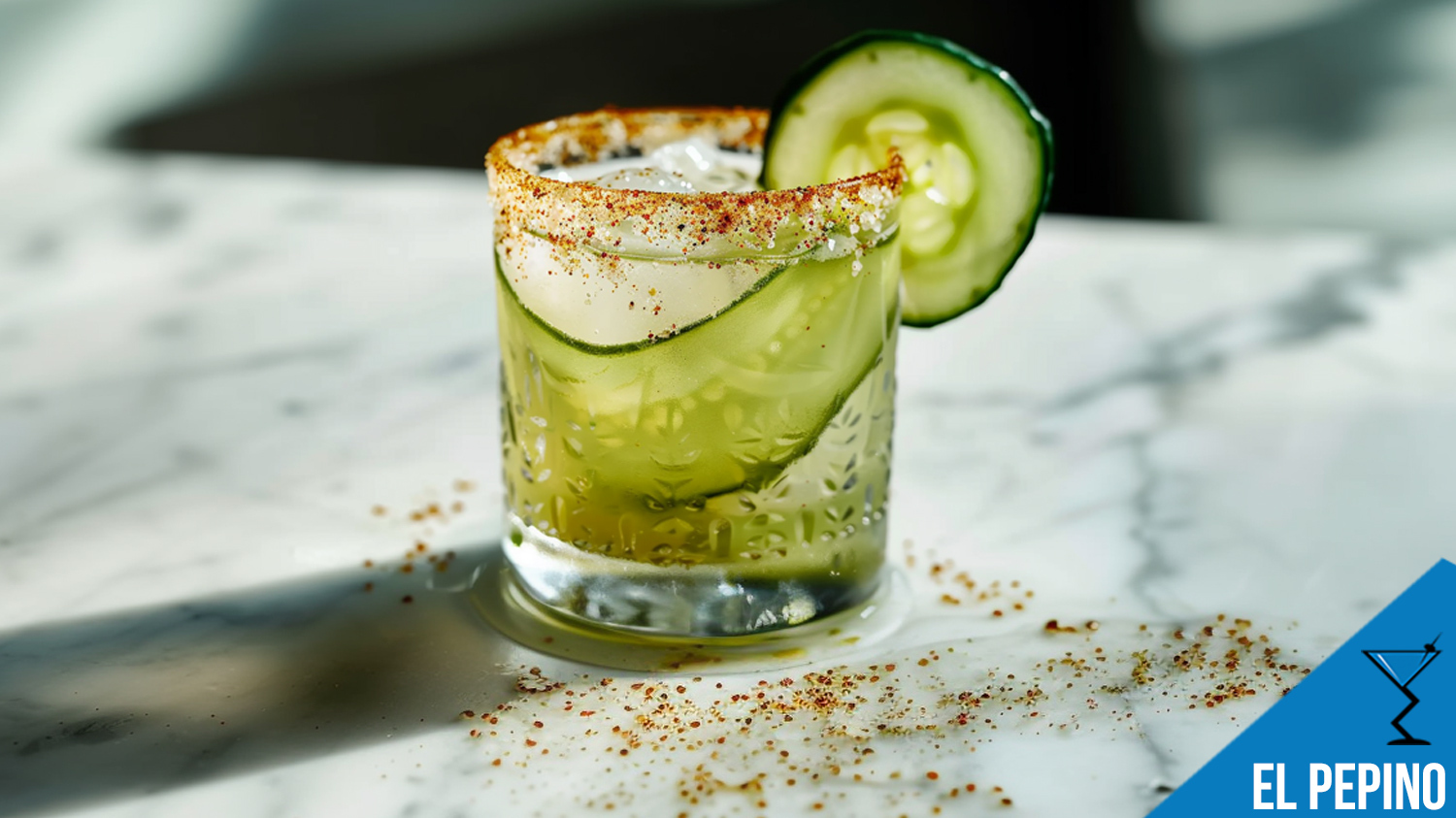 El Pepino Cocktail – Food & Drink Recipes