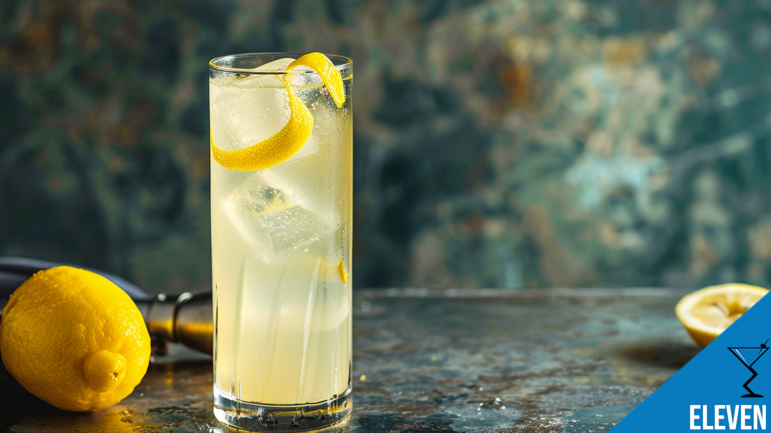 Eleven – Food & Drink Recipes