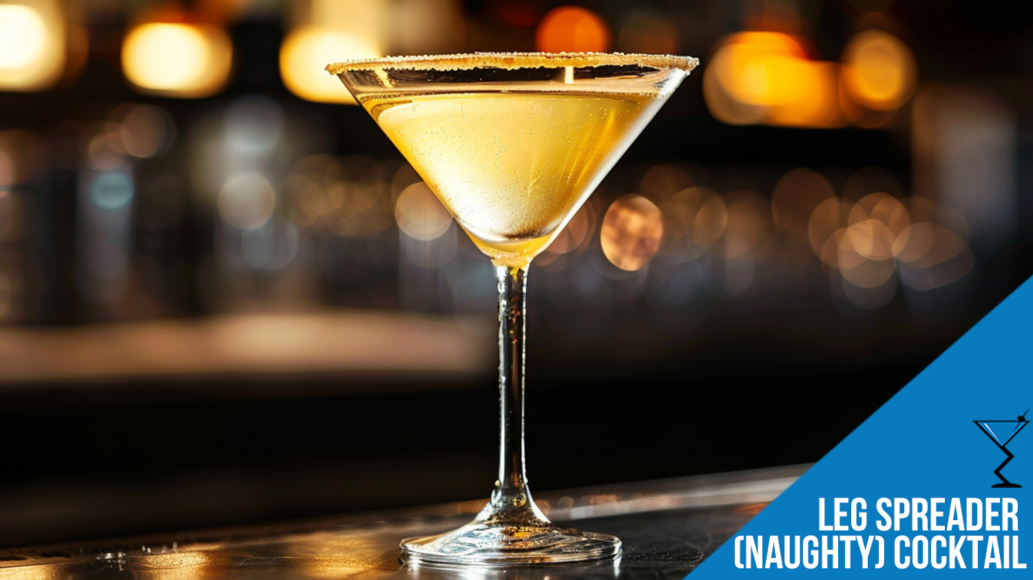 Leg Spreader (Naughty) Cocktail Recipe – Food & Drink Recipes