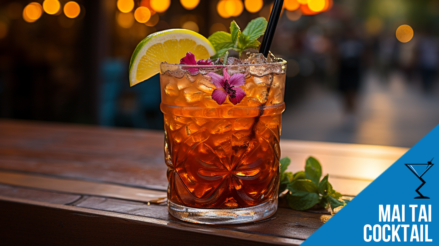 Classic Cocktail Recipes – A Journey Through Timeless Mixology – Food & Drink Recipes