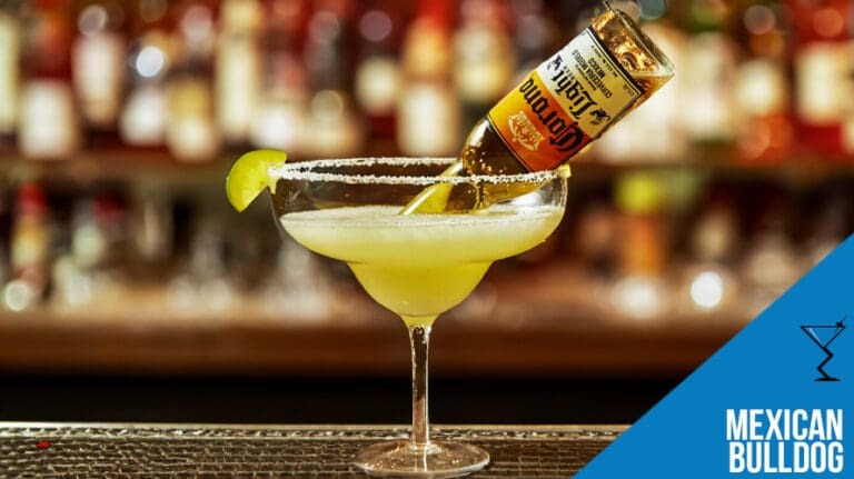MEXICAN BULLDOG COCKTAIL – Food & Drink Recipes