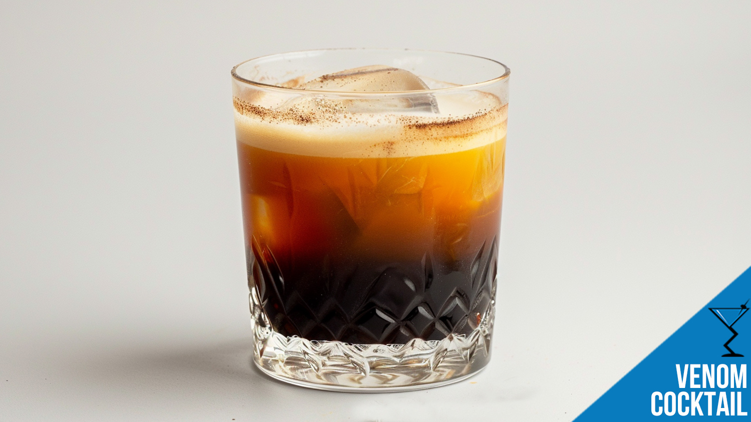 Venom Cocktail – Food & Drink Recipes