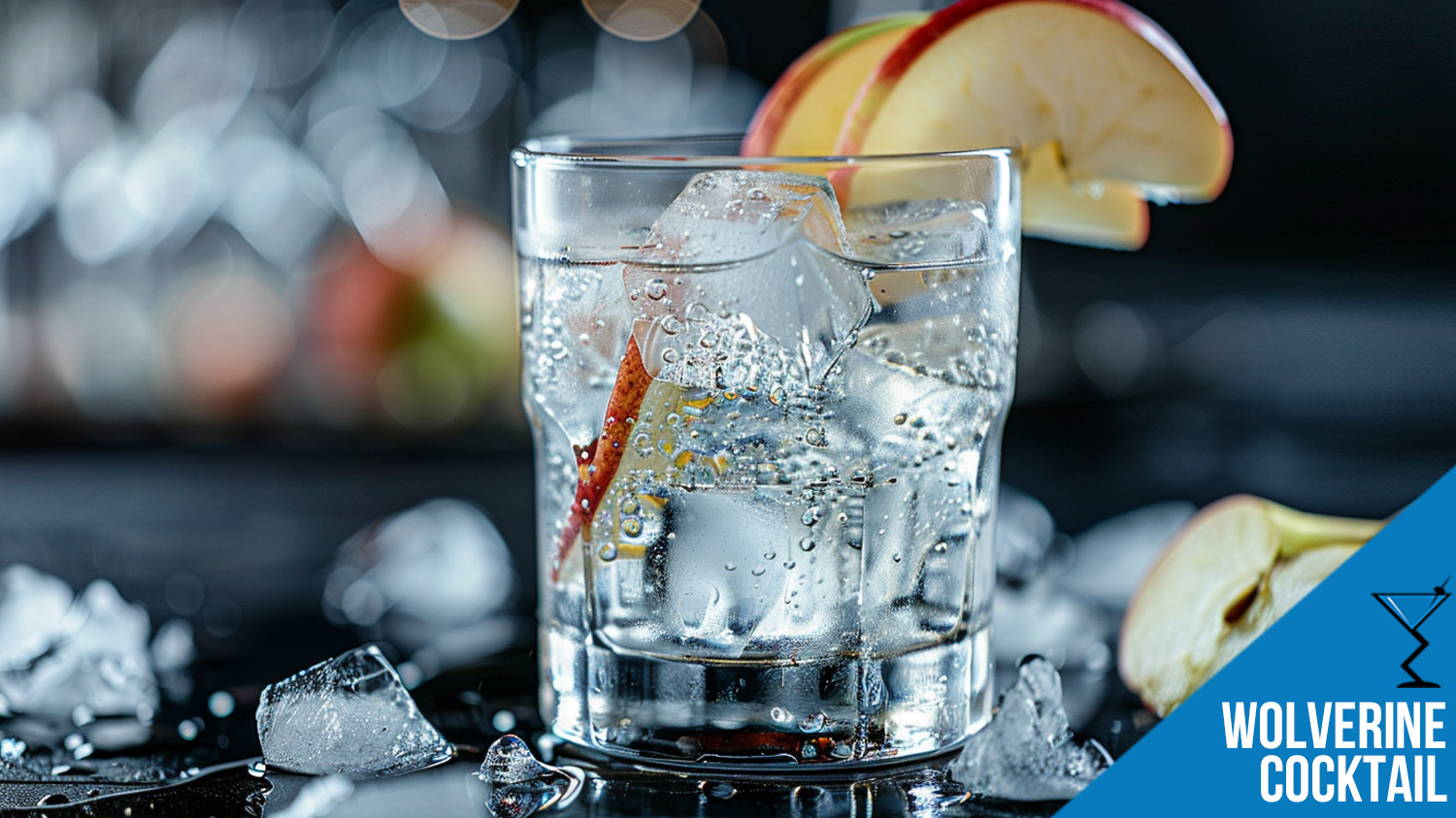 Wolverine Cocktail – Food & Drink Recipes